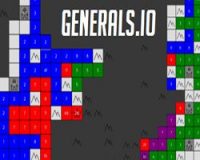 Generals.io - .io Games List - Play Online Free Games