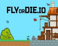 FlyOrDie.io - .io Games List - Play Online Free Games